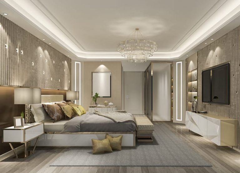 Fireplaces - Warm home